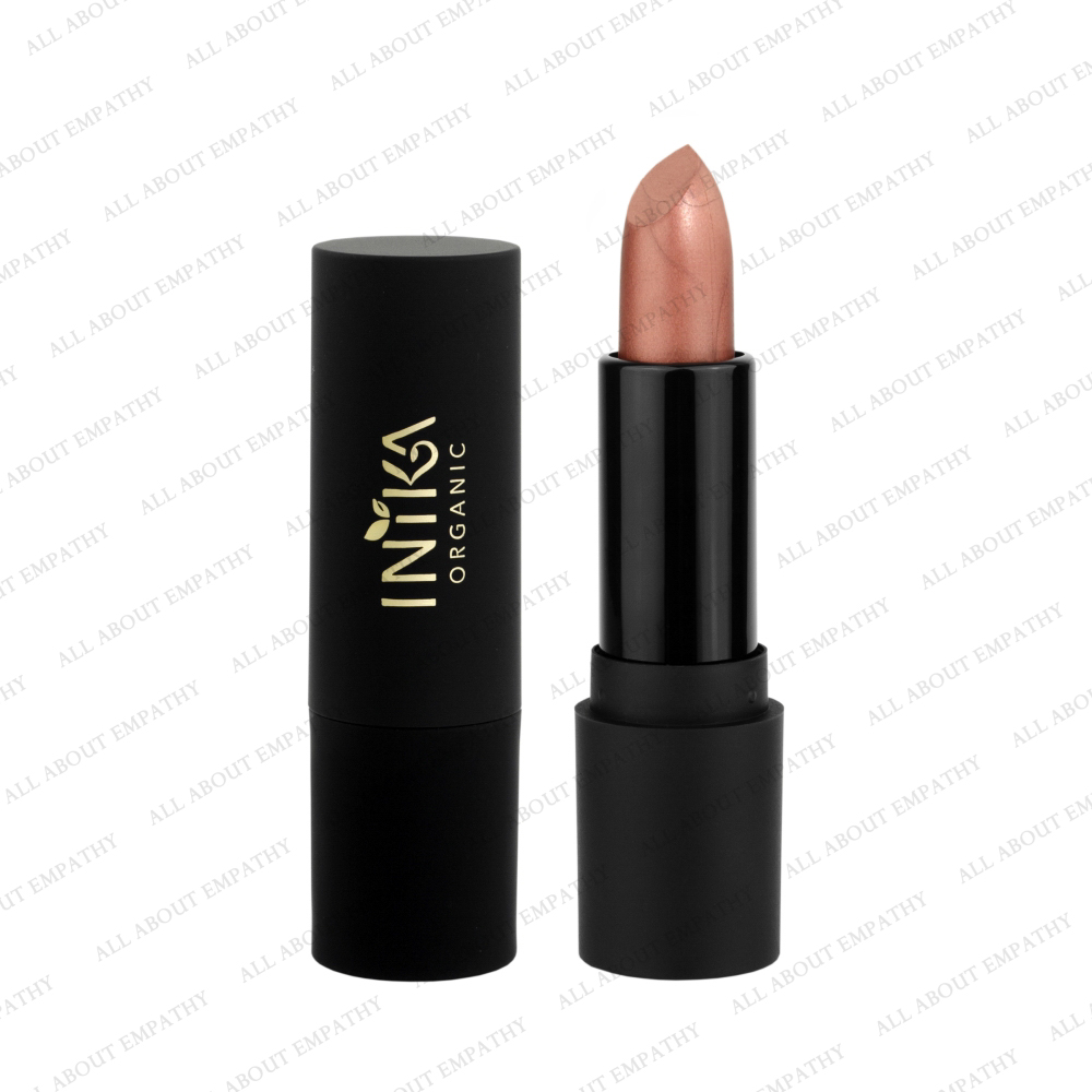 Lipstick 4.2g - Autumn Love - Inika Organic